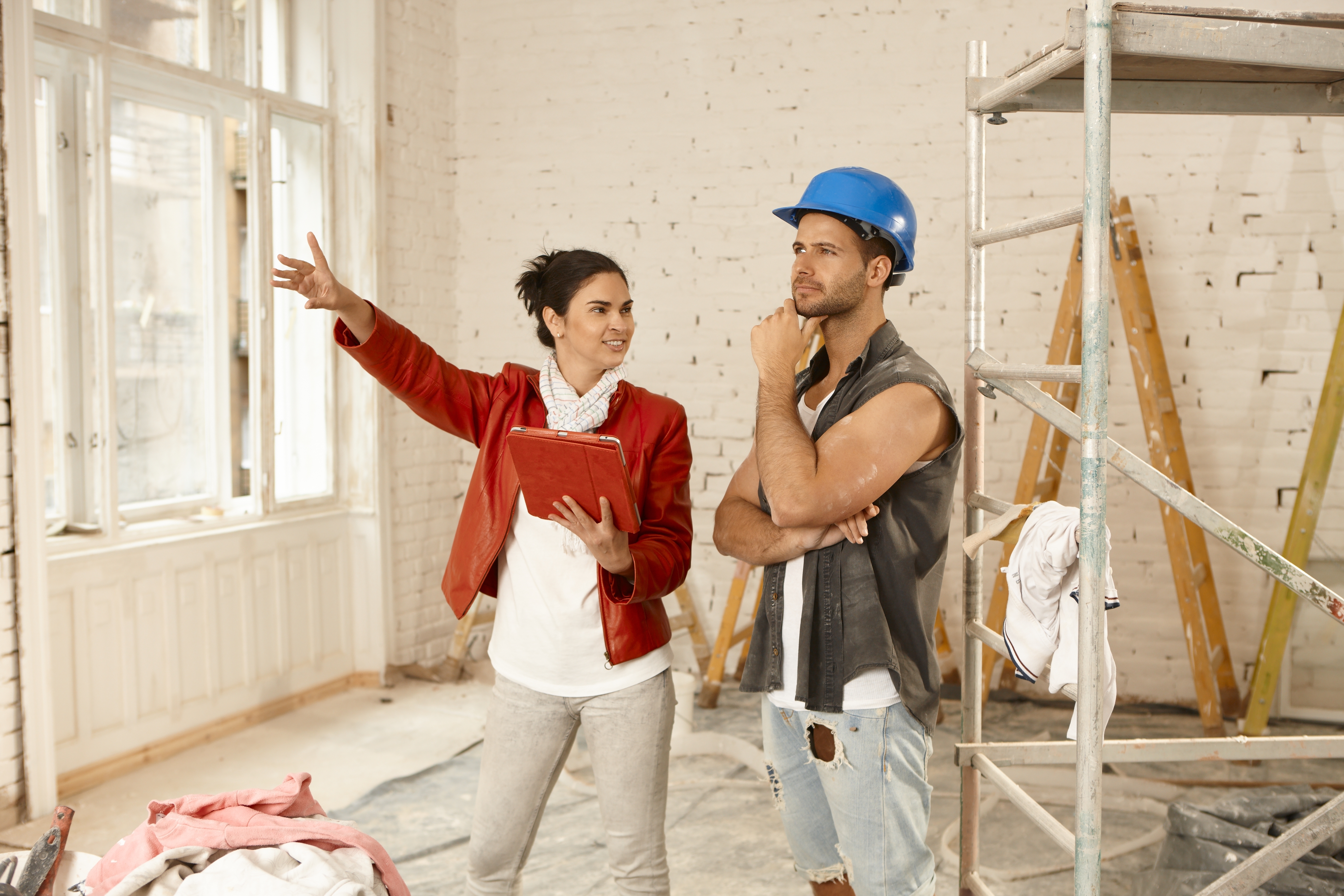 How to Target the Right Clients for Your Contractor Business | Licenses ...