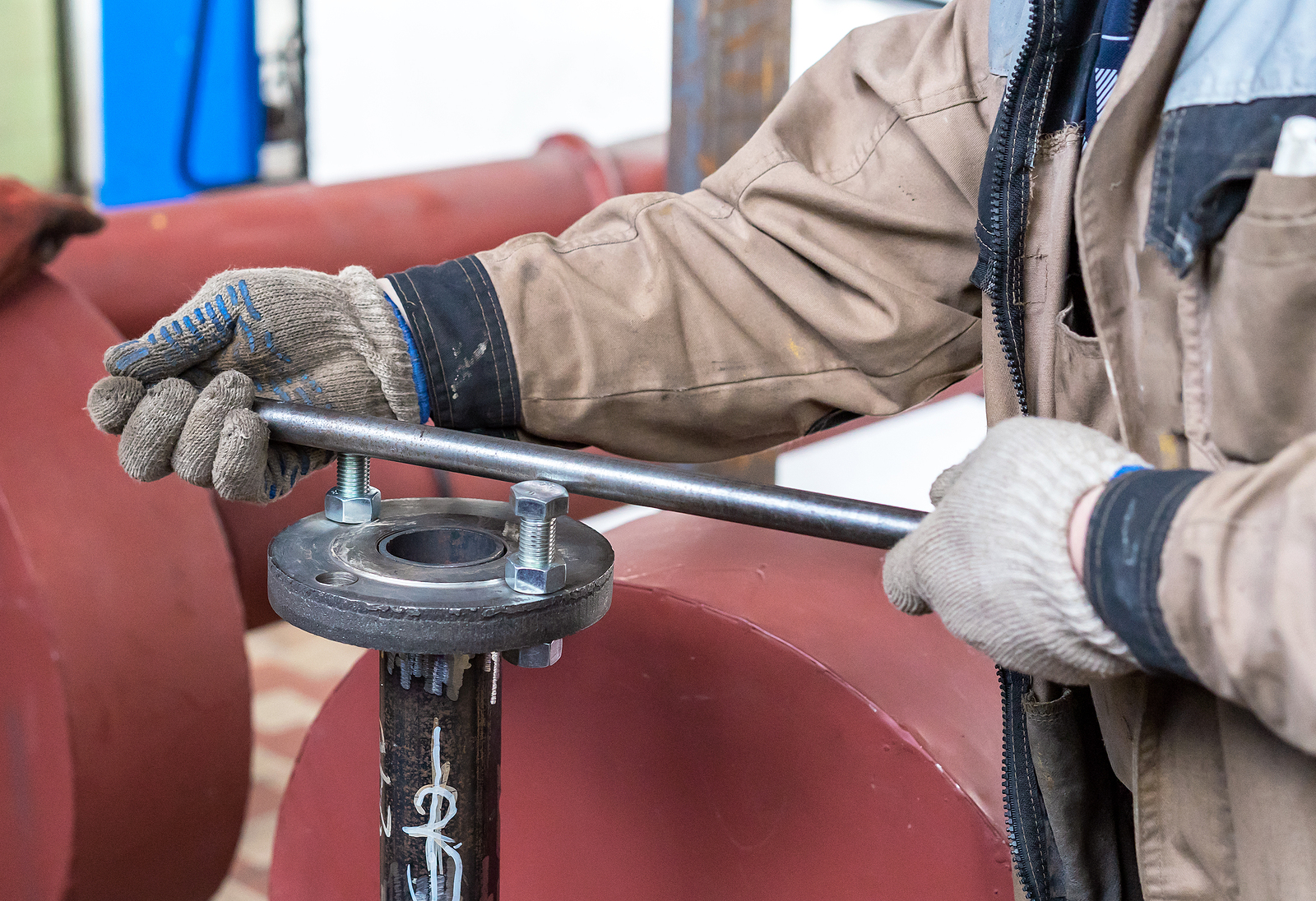 How to Get Your Gas Line Contractor’s License | Licenses Etc.