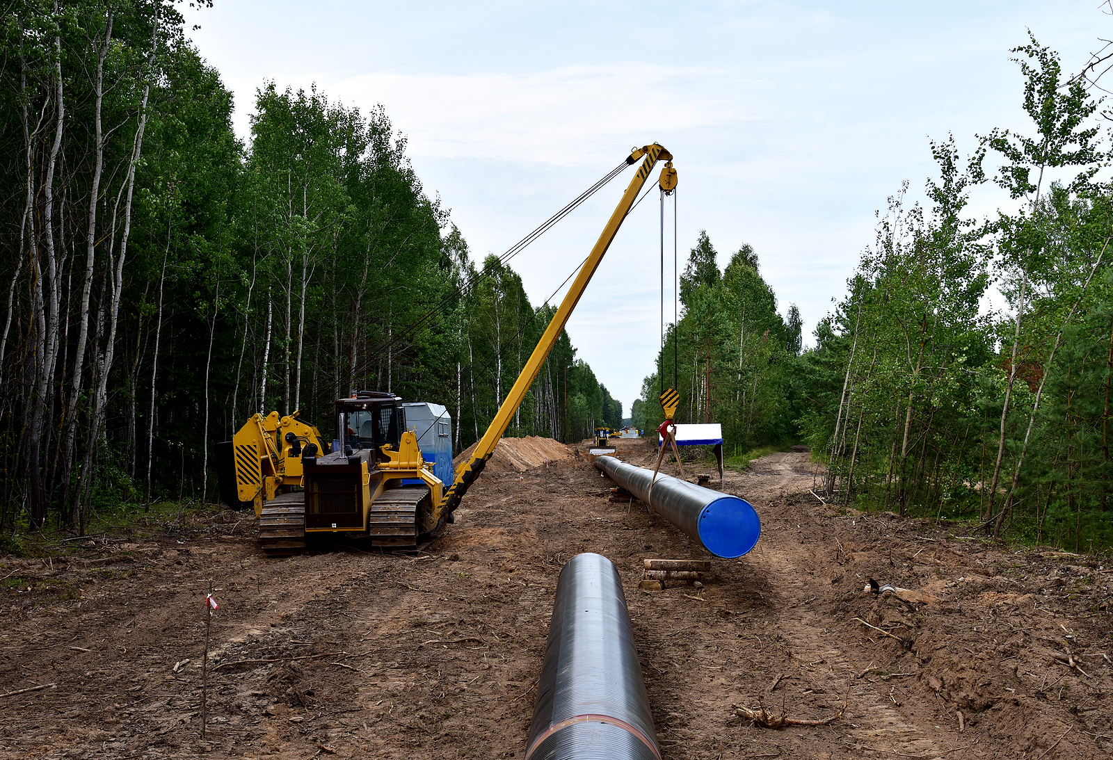 Learn How to Get Your Gas Line Contractor License | Licenses Etc.